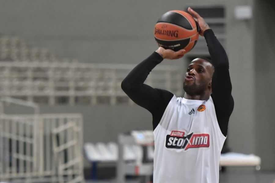 «Πρώτη» για Τζάκσον με την πράσινη φανέλα - Όλα Πράσινα