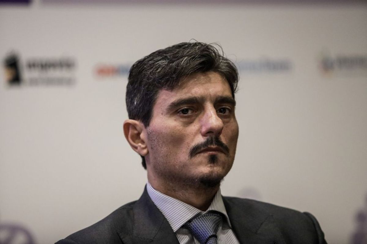 Γιαννακόπουλος: «Η πιο σωστή δήλωση πολιτικού που έχει γίνει...» (vid ...