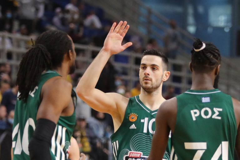 Γιαννακόπουλος: «Όταν ξυπνήσουν, θα σας πάρει ο διάολος όλους!» (pic ...