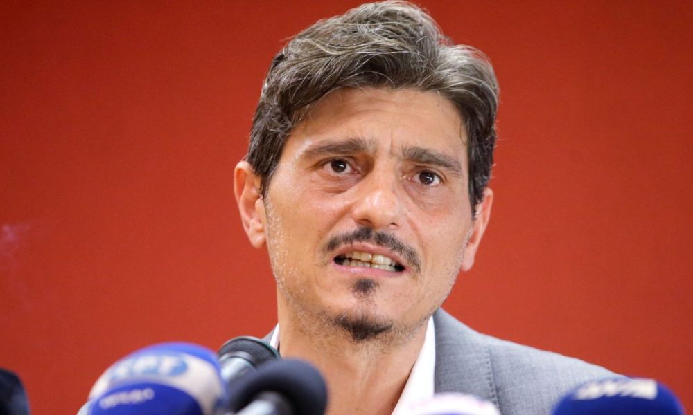Γιαννακόπουλος: «Να πούμε συγγνώμη στον Πούτιν ως Ελλάδα - Πολεμά για ...
