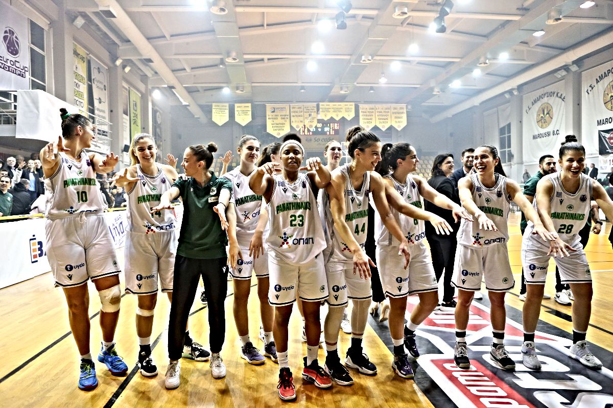«Ελάτε να γιορτάσουμε μαζί πριν τον ΟΦΗ!» (vid) - Όλα Πράσινα