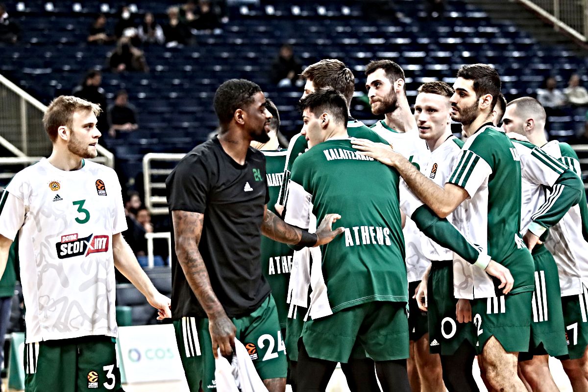 Επίσημο: Με «νέους» και προβλήματα η 12άδα του «Εξάστερου» με Βαλένθια ...