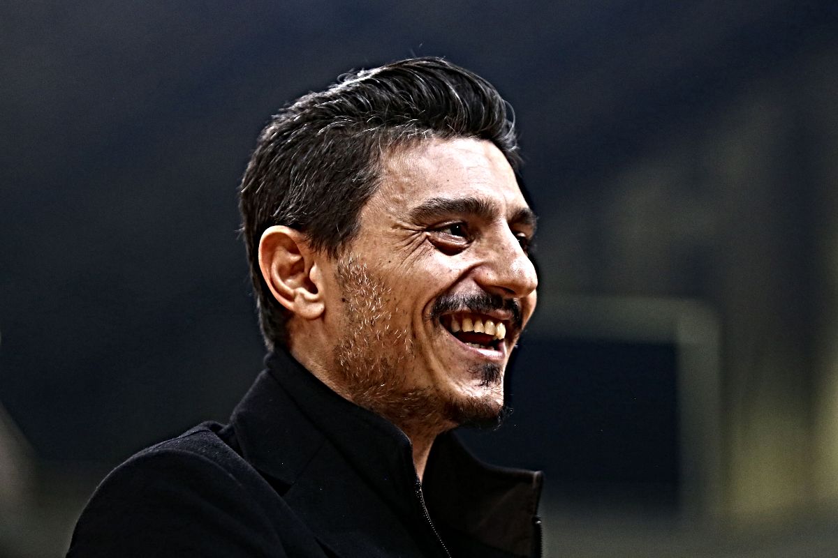 Γιαννακόπουλος: «Φαβορί ο Ολυμπιακός - Αυτοί είναι οι στόχοι μου ...