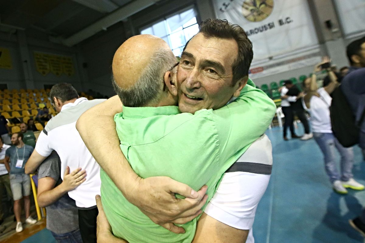 Ερασιτέχνης: Ο Παναθηναϊκός είναι... ο κρυπτονίτης του Ολυμπιακού ...