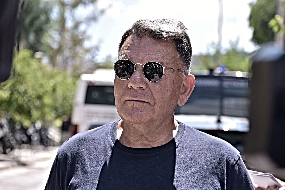 Νέα απίστευτη δήλωση Κούγια: «Ήμουν και θα είμαι πρωταθλητής στο νομικό ...