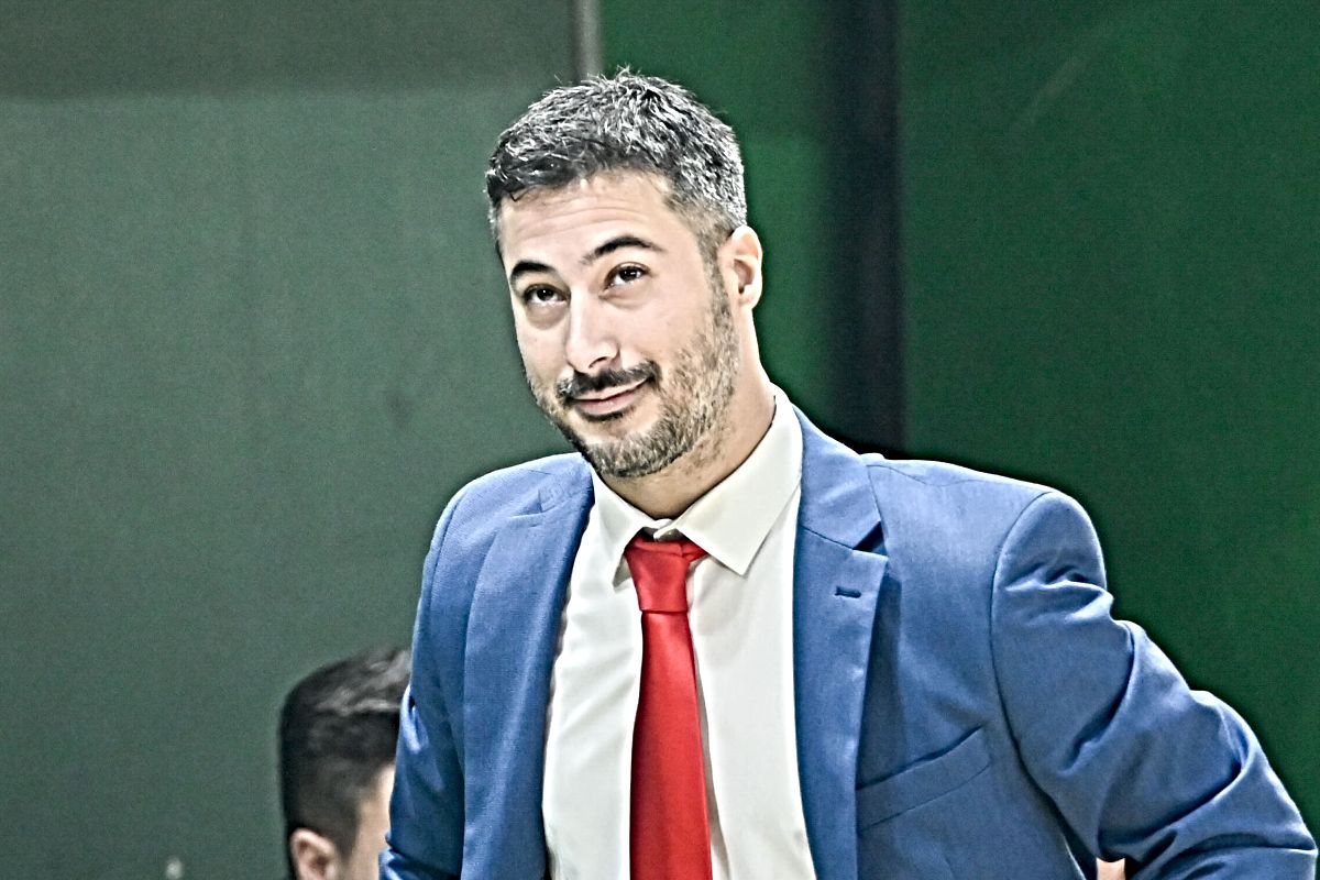 Προπονητής Ολυμπιακού: «Είμαστε καλύτερη ομάδα από τον Παναθηναϊκό ...