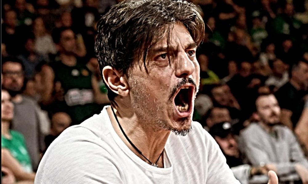 Γιαννακοπουλος σε Μπαρτζωκα: «Τώρα που θα τρως την μια… μετά την άλλη ...