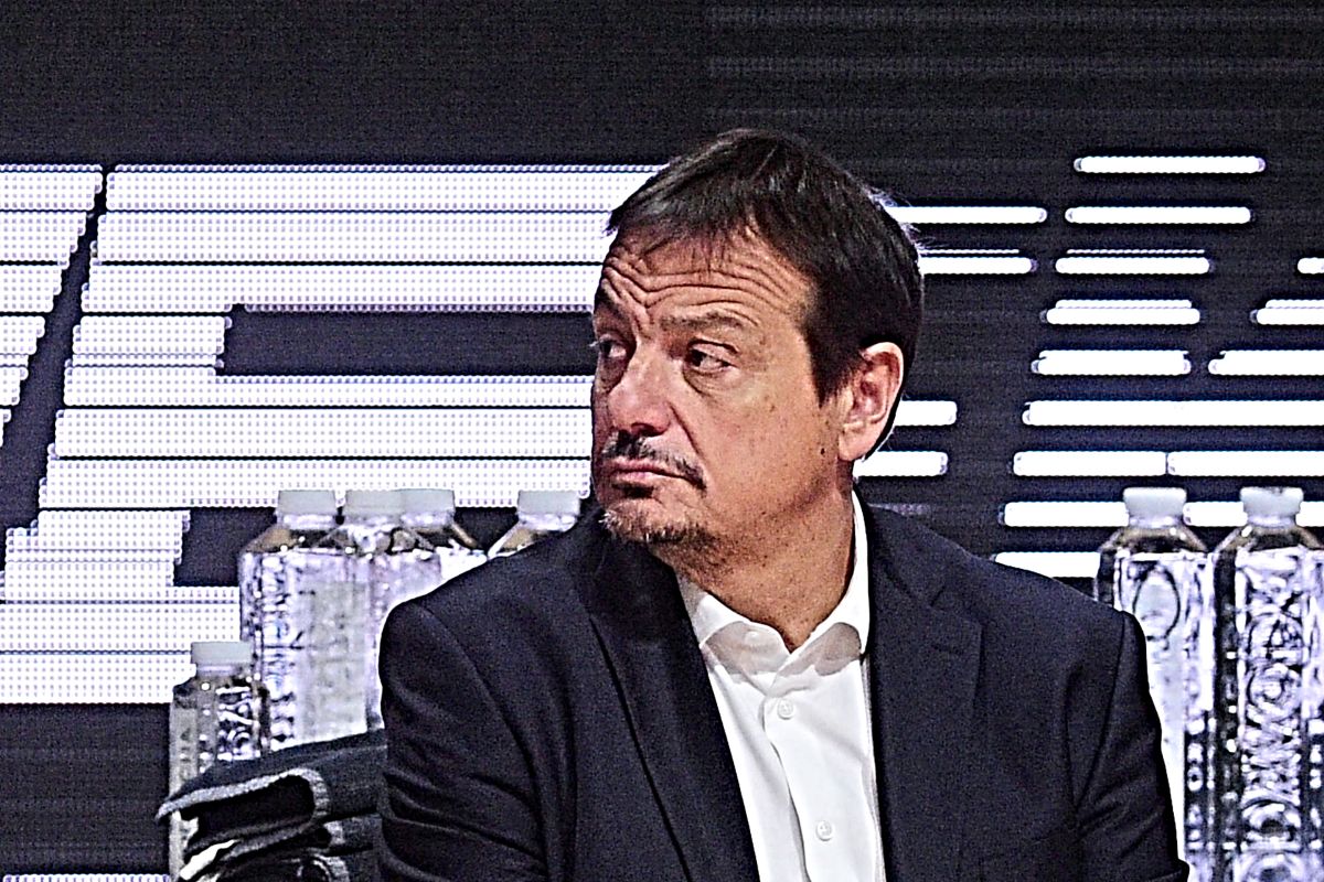 Πένθος για Αταμάν! - Στο πλευρό του ο «Εξάστερος» (pic) - Όλα Πράσινα