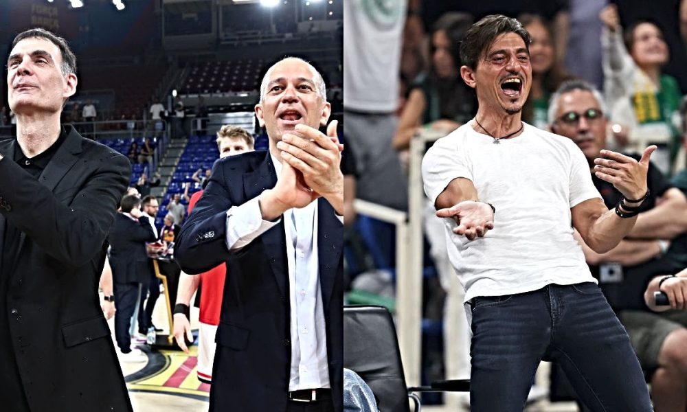 ΠΑΟ Μπασκετ Αγωνες | Το πρόγραμμα του Παναθηναϊκού