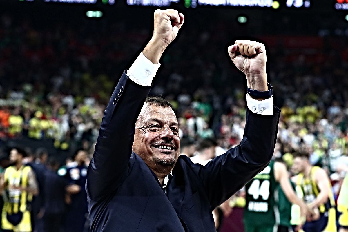 «Βόμβα» Αταμάν: «Θα μπορούσαμε να έχουμε άλλη μια πολύ σημαντική ...