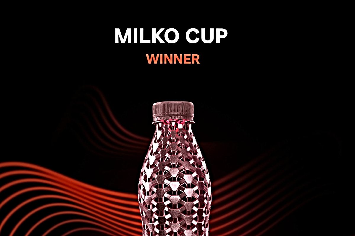 ΕΠΟΣ: «Τρόλαρε» Ολυμπιακό για το Conference το Milko! (pic) - Όλα Πράσινα