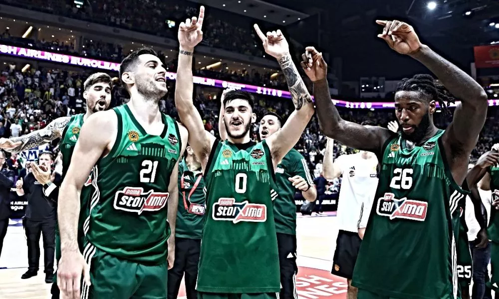 ΠΑΟ Νέα – Τελευταία νέα για Παναθηναϊκό, κάθε στιγμή