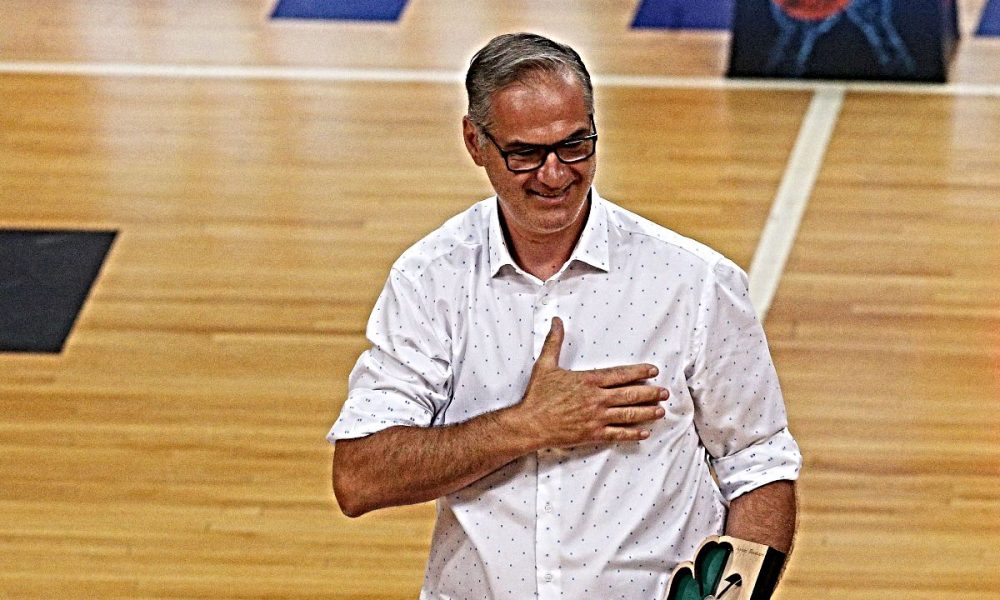 Συγκινητικός Αργύρης Παπαπέτρου: «Αυτό το μήνυμα έστειλα στον Ιωάννη ...