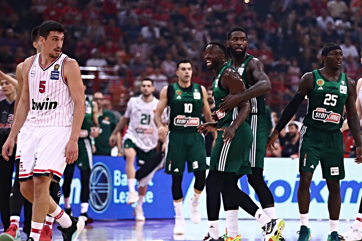 Κάτοχος «ερυθρόλευκου» διαρκείας σφυρίζει τον σημερινό τελικό ...