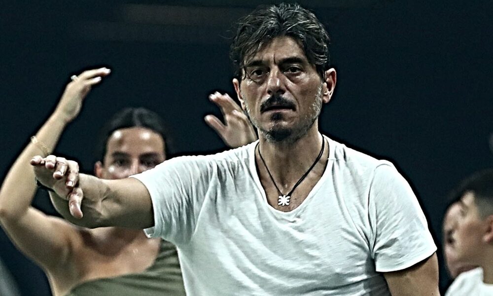 Γιαννακόπουλος: «Όταν οι Τούρκοι κλείσουν τα στενά…» (pic) - Όλα Πράσινα