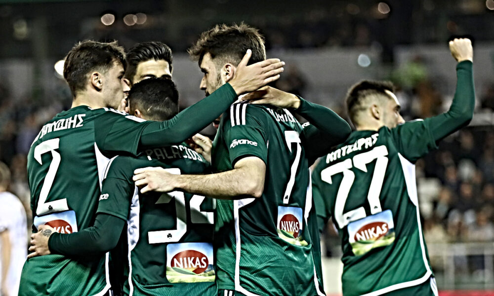 Μπάσκετ - Παναθηναϊκός | Νέα, Ειδήσεις, Μεταγραφές - Όλα Πράσινα