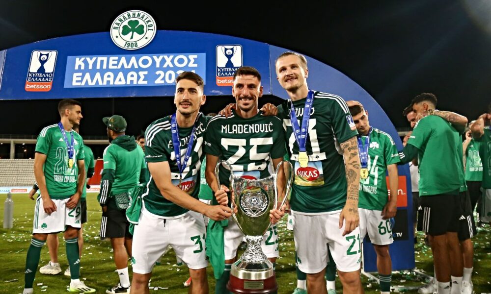 Και παίκτης του Παναθηναϊκού στην άγρια συμπλοκή στην Παραλιακή! (vid ...