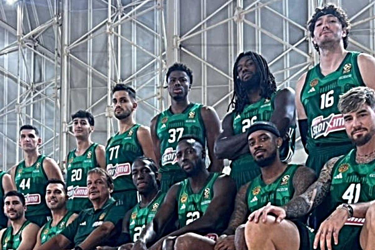 Παναθηναϊκός: Το «χτύπημα»... τρόμου της Euroleague για τον «Επτάστερο ...