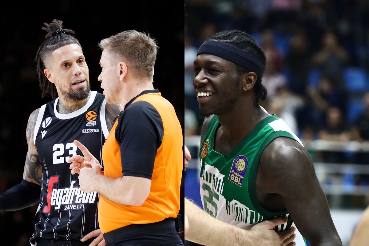 ΕΠΙΚΗ αντίδραση του Ναν για τη δήλωση Χάκετ: «Ποιος είναι αυτός ρε ...