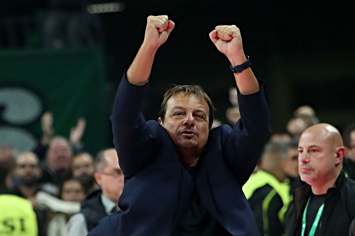 Αταμάν βγαίνει μπροστά: Το μήνυμα που έστειλε εν μέσω του σάλου για το ...