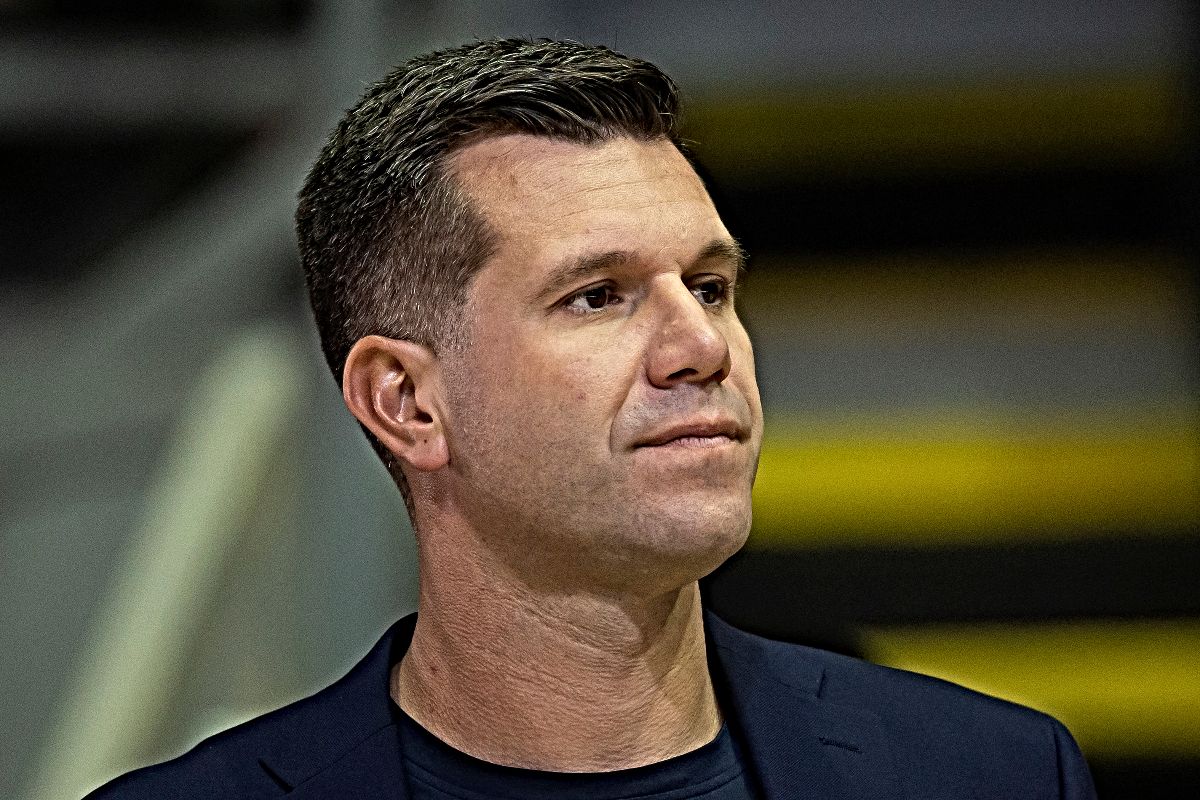 Παναθηναϊκός: Επίσημο το τέλος με Μπετσίροβιτς (pic) - Όλα Πράσινα