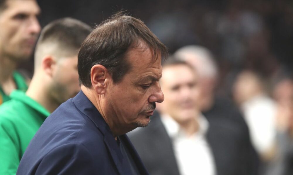 ΠΑΟ Μπασκετ Αγωνες | Το πρόγραμμα του Παναθηναϊκού