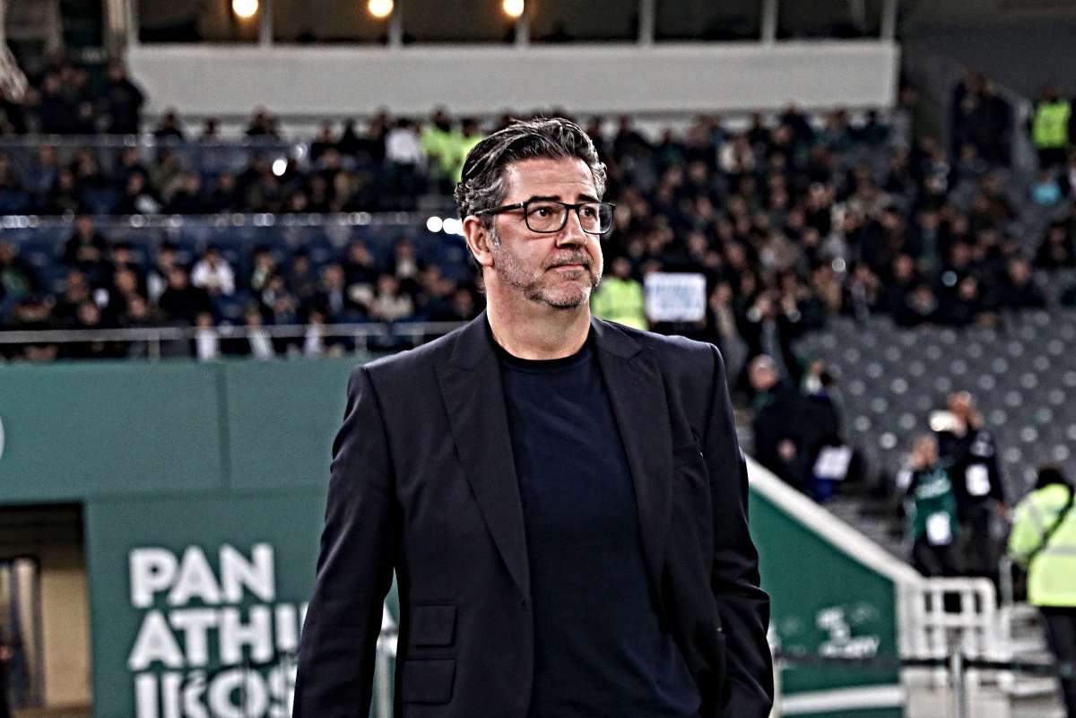 «Αυτός είναι ο πρώην παίκτης του ΠΑΟΚ που απασχολεί τον Παναθηναϊκό ...