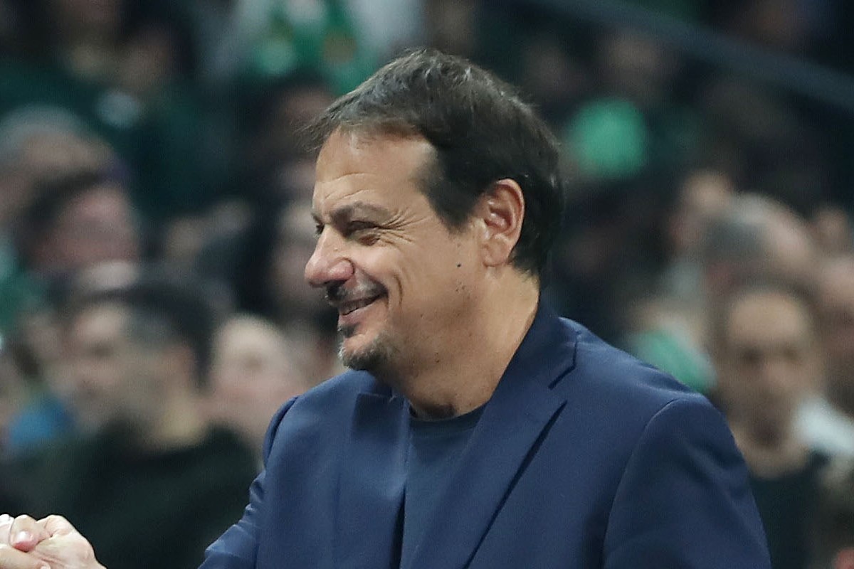 Αταμάν: Χαλάρωσε με... καφεδάκι και ξεχωριστή παρέα πριν τον ημιτελικό ...