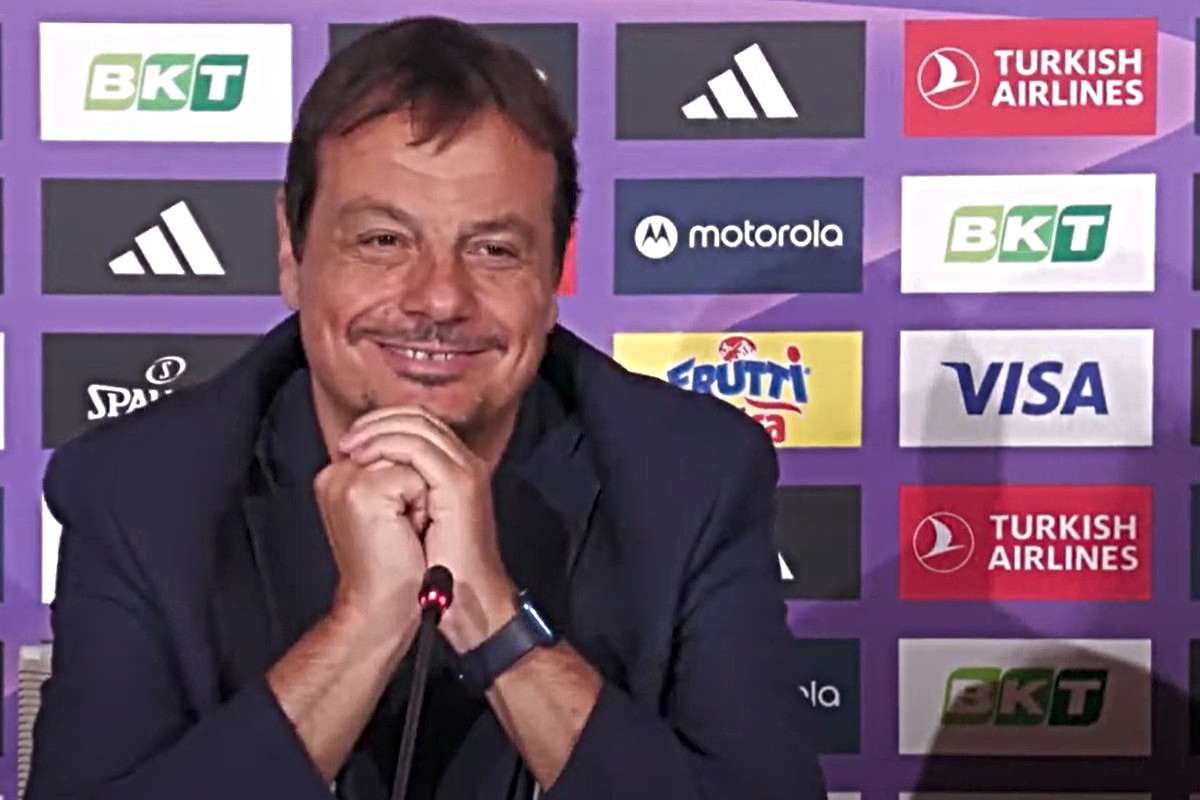 Παναθηναϊκός: Η ΕΠΙΚΗ απάντηση του Αταμάν στην ερώτηση του «ΟΠ» για Ναν ...