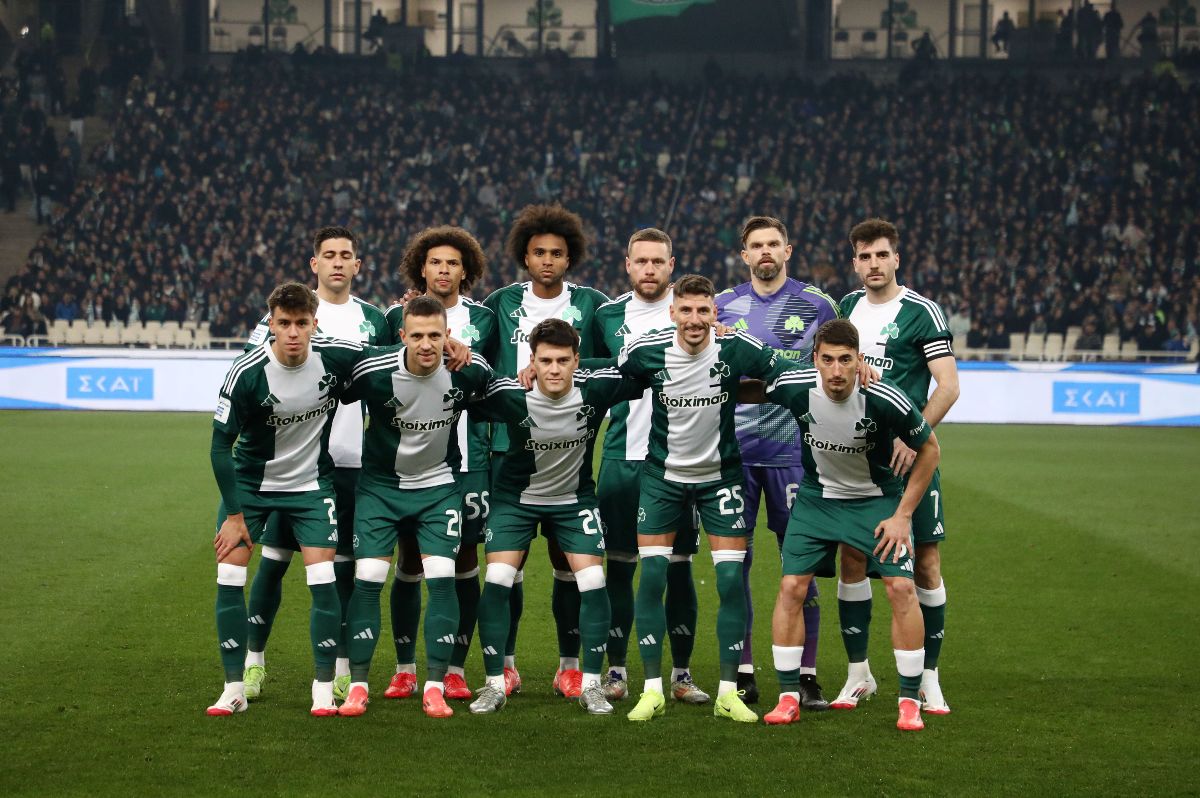 Παναθηναϊκός - AEK: Η κριτική των «πράσινων» - Όλα Πράσινα