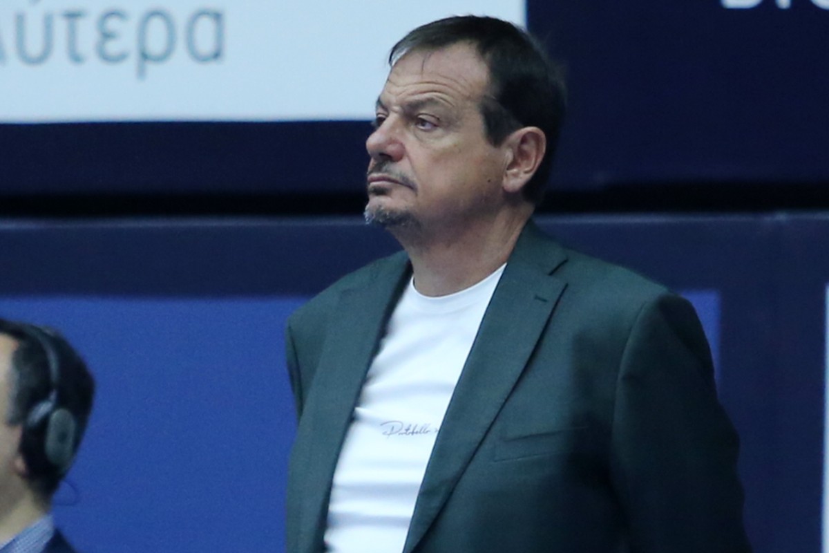 Περιστέρι-Παναθηναϊκός: ΕΠΙΚΗ αντίδραση Αταμάν σε ΑΝΥΠΑΡΚΤΟ φάουλ! (vid ...