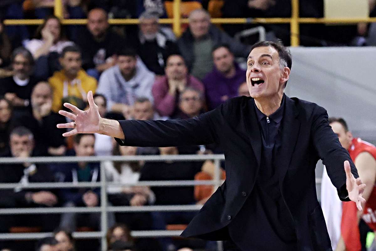 «Κλάμα»: Αποθέωση στον Μπαρτζώκα μετά τη νέα «φάπα» στο Κύπελλο! (vid ...