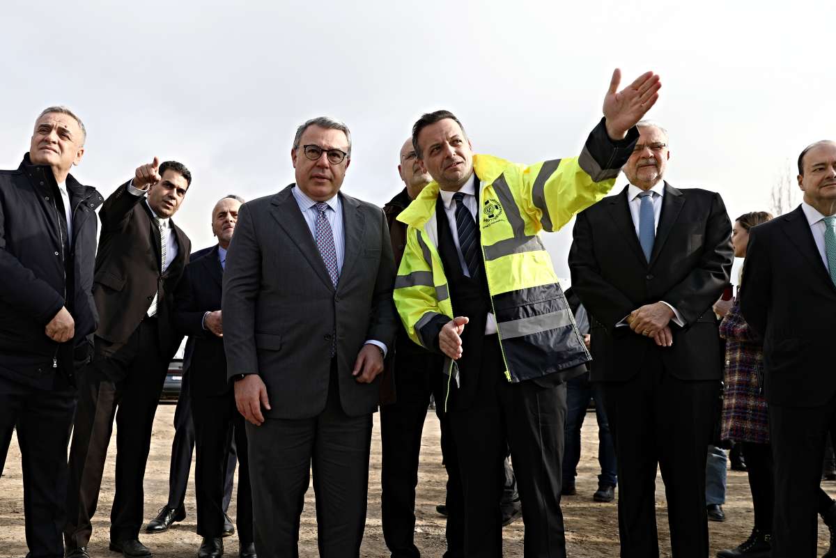 Δούκας: «Από τις κερκίδες του Παναθηναϊκού θα βλέπουμε την Ακρόπολη ...