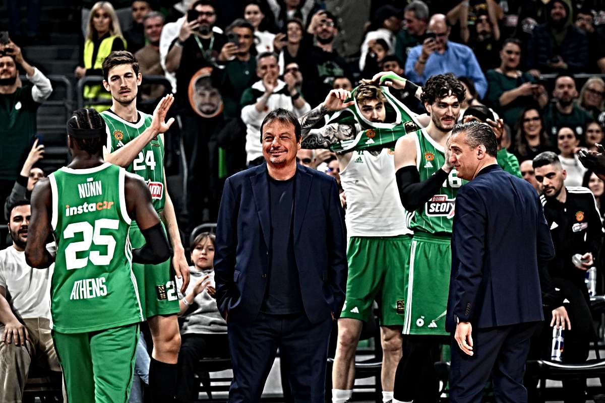 Παναθηναϊκός: Τα mind games που ξεκίνησε ήδη ο Αταμάν! - Όλα Πράσινα