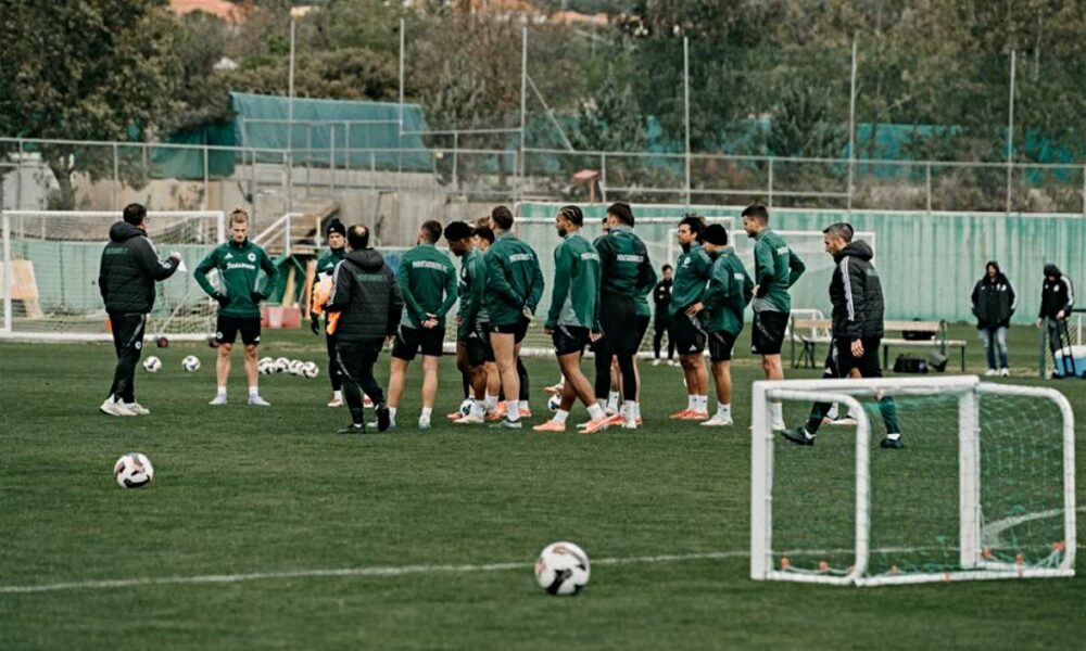 ΠΑΟ Μπασκετ Αγωνες | Το πρόγραμμα του Παναθηναϊκού