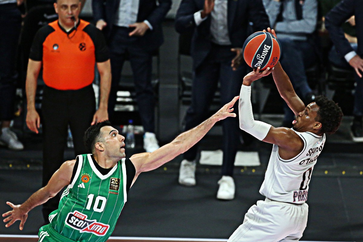 «Βόμβα» από τη Γαλλία: Η ομάδα του NBA που πλησιάζει στον Σορτς! - Όλα ...