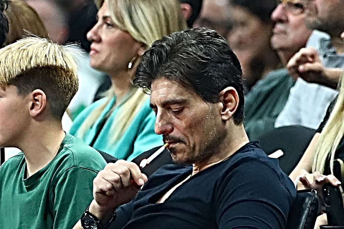 Παναθηναϊκός: Οι επόμενες κινήσεις Γιαννακόπουλου μετά τη νέα ήττα - Τι ...