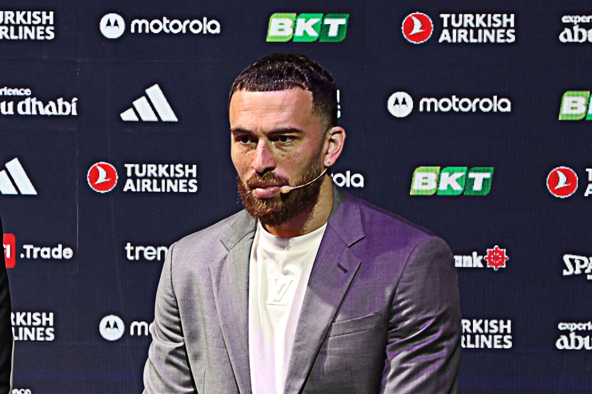 Τζέιμς: «Ήμασταν φαβορί για τελευταίοι και ήρθαμε Final Four» - Το ...