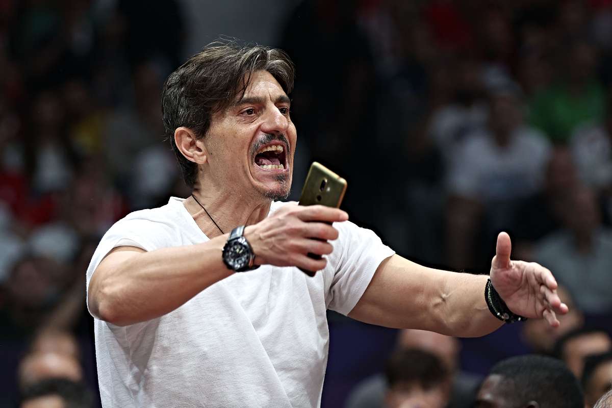 Γιαννακόπουλος: «Ολυμπιακός πήρε… πέντε φορές περισσότερα στο ΣΕΦ ...