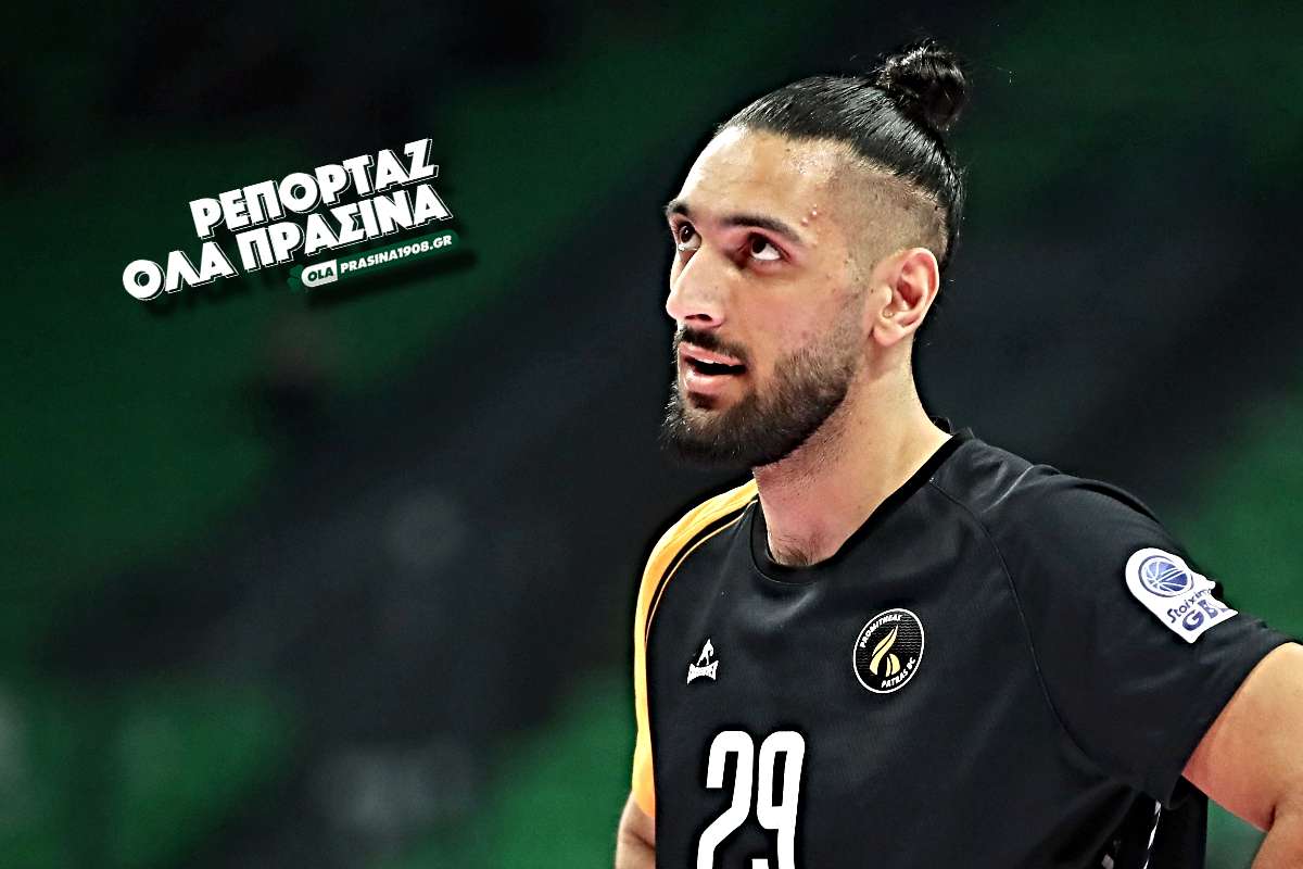 Η ομάδα που έχει πάρει «κεφάλι» για την απόκτηση Καραγιαννίδη! (vid ...