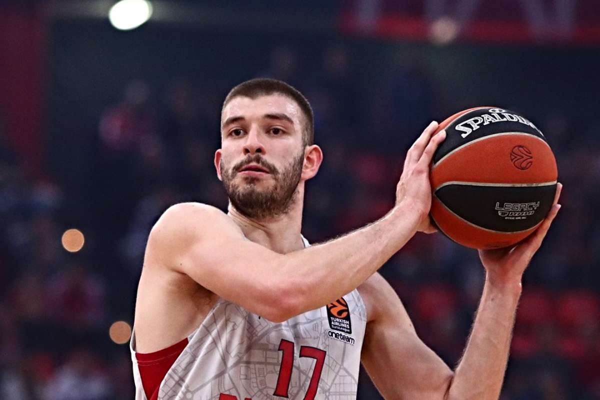 Παναθηναϊκός: Αλλαγή της τελευταίας στιγμής στο deal με Ρογκαβόπουλο ...