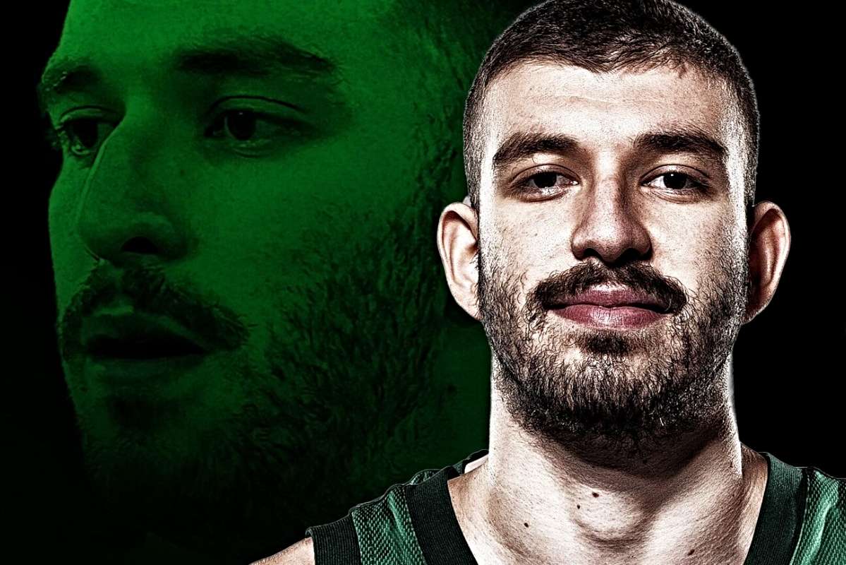 Ρογκαβόπουλος: Ο ρόλος του στον νέο Παναθηναϊκό του Αταμάν! - Όλα Πράσινα
