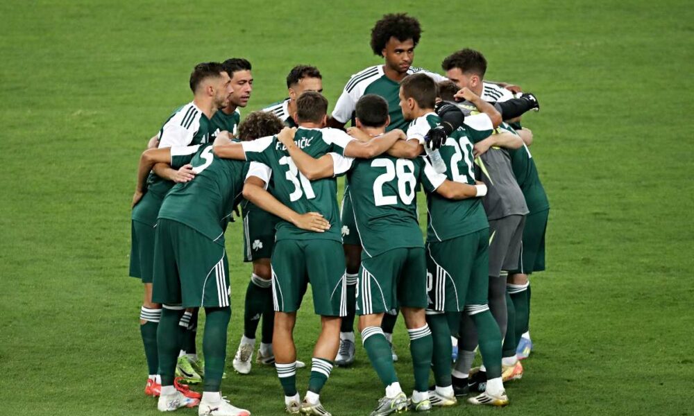 ΠΑΟ Μπασκετ Αγωνες | Το πρόγραμμα του Παναθηναϊκού