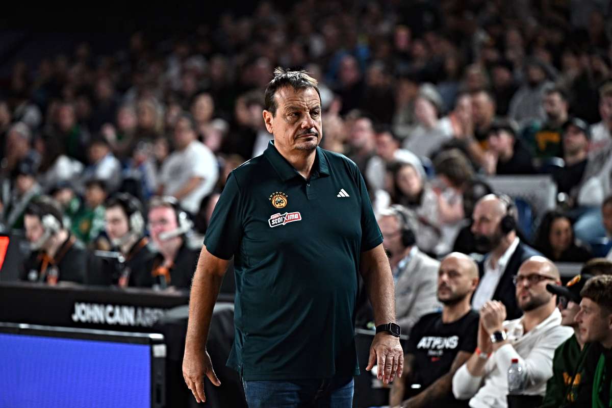 Το ΄ριξε ο Αταμάν: «Εύχομαι να πάρει φέτος το πρωτάθλημα ο καλύτερος ...