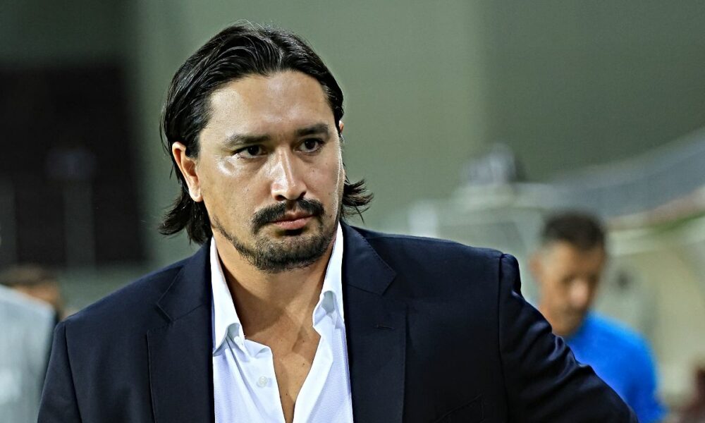 Λέτο: «Θα κάνει σπουδαία πράγματα στον Παναθηναϊκό» - Όλα Πράσινα