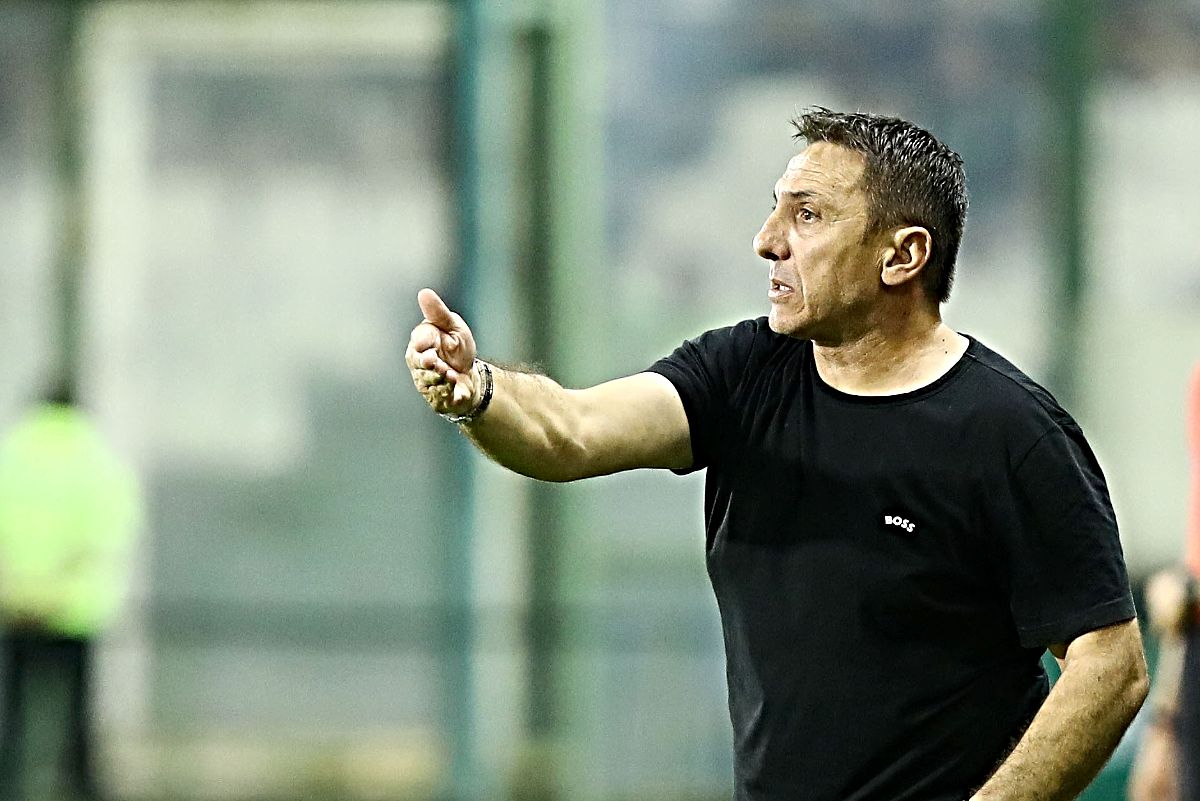 Ρωτήθηκε κι απάντησε για τον Παναθηναϊκό ο Παπαδόπουλος! (vid) - Όλα ...