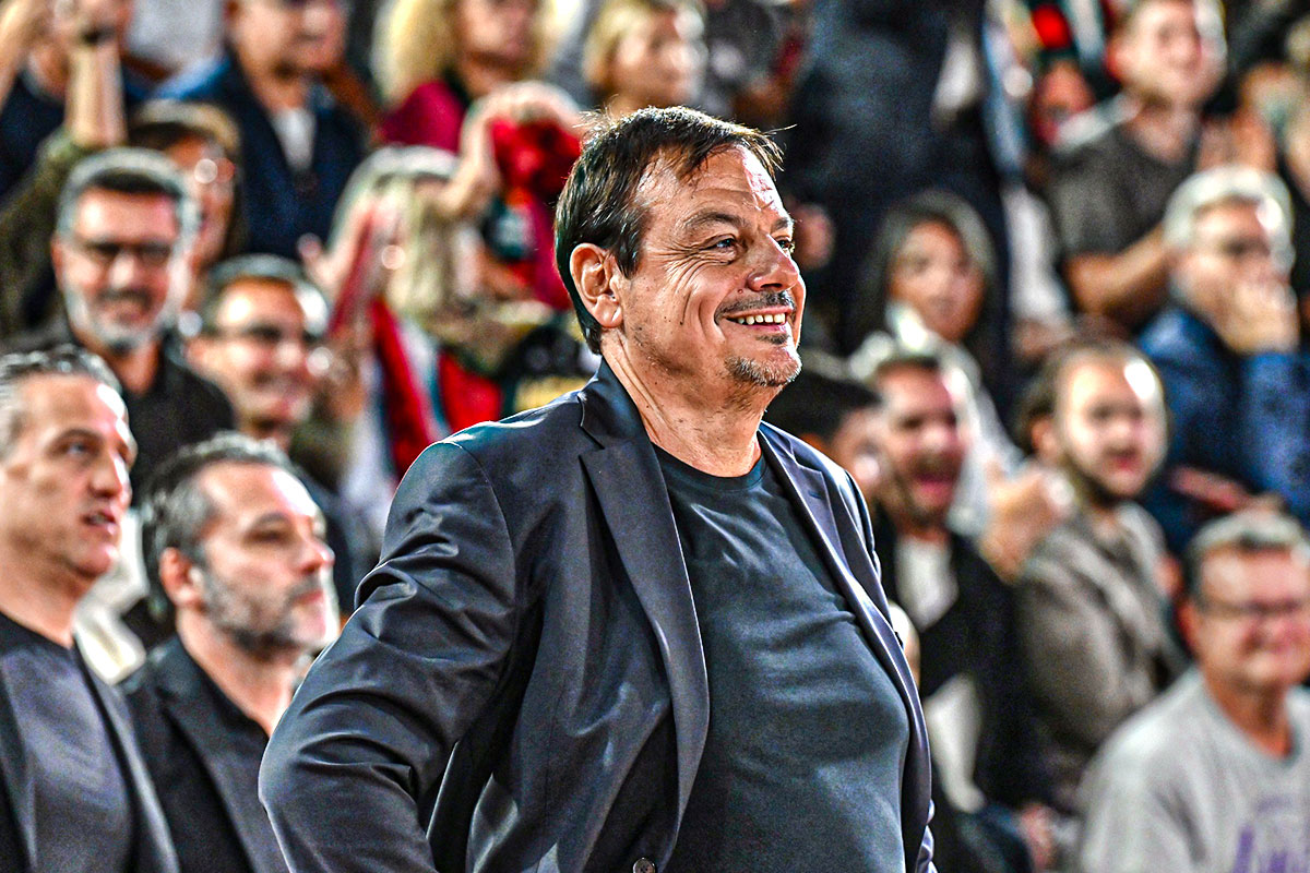 Αταμάν: «Πολλά προβλήματα, σε δύσκολη έδρα» - Το σχόλιο για ...