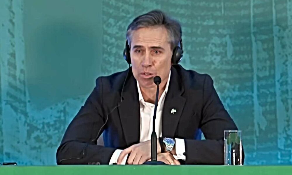 Κορόνα: «Γι' αυτό επέλεξα Παναθηναϊκό! - Αδύνατο να το διαχειριστώ ...