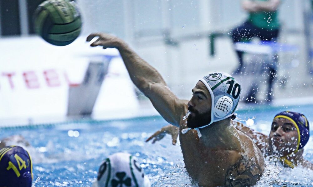 «ΒΟΥΛΙΑΞΕ» με ΣΥΝΤΡΙΒΗ το Φάληρο και έμεινε αήττητος στην κορυφή! - Όλα ...