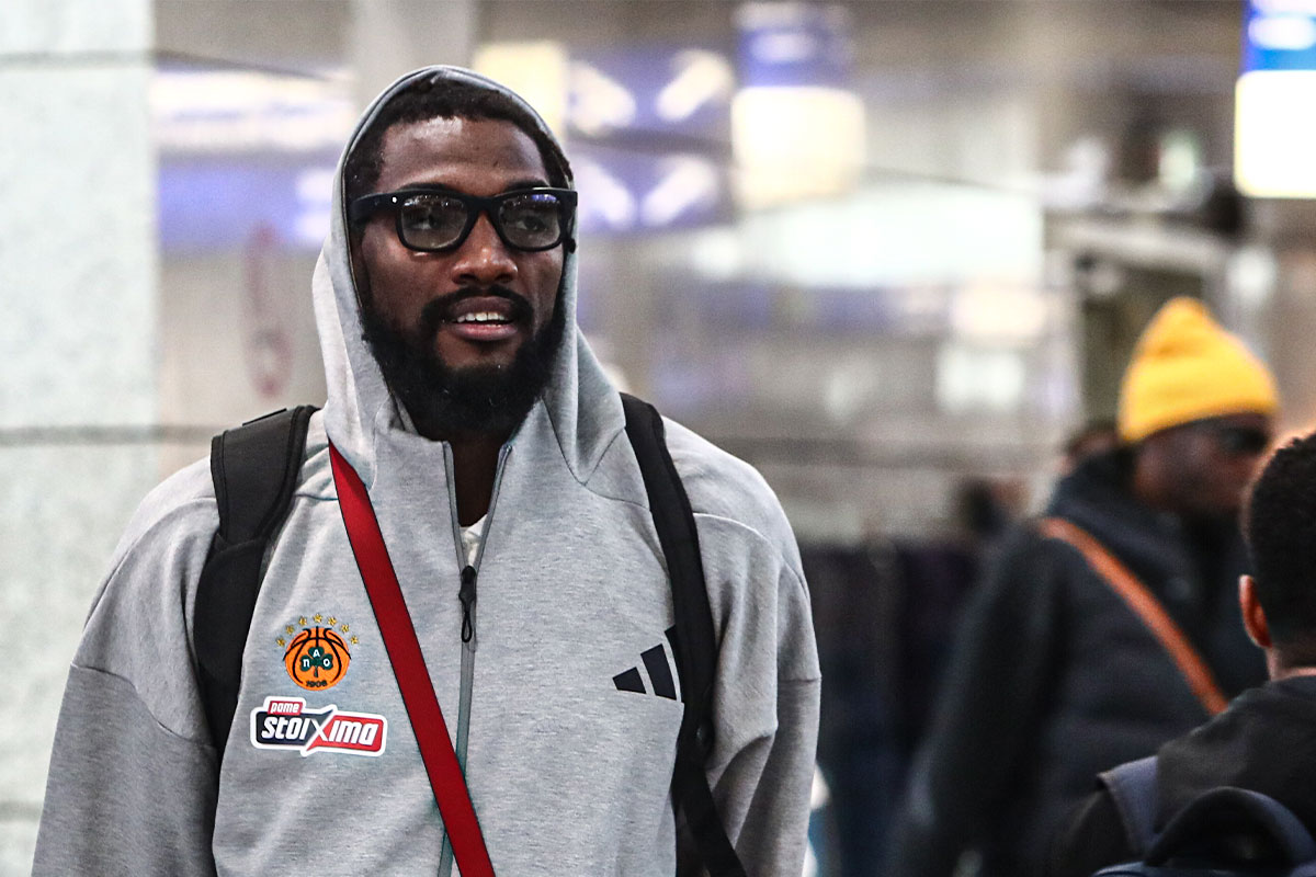 Ατζέντης Φαρίντ: Πώς μια… σύμπτωση έφερε τον Manimal στο Τριφύλλι - Όλα ...